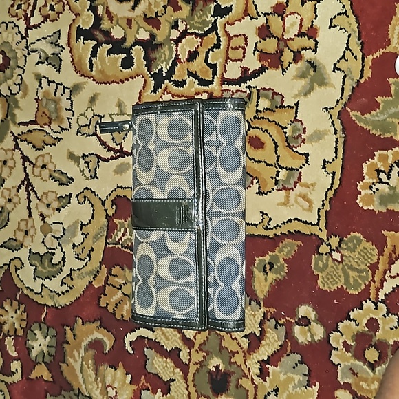 Coach | Bags | Coach Wallet | Poshmark